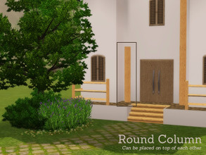 The Sims Resource - Columns