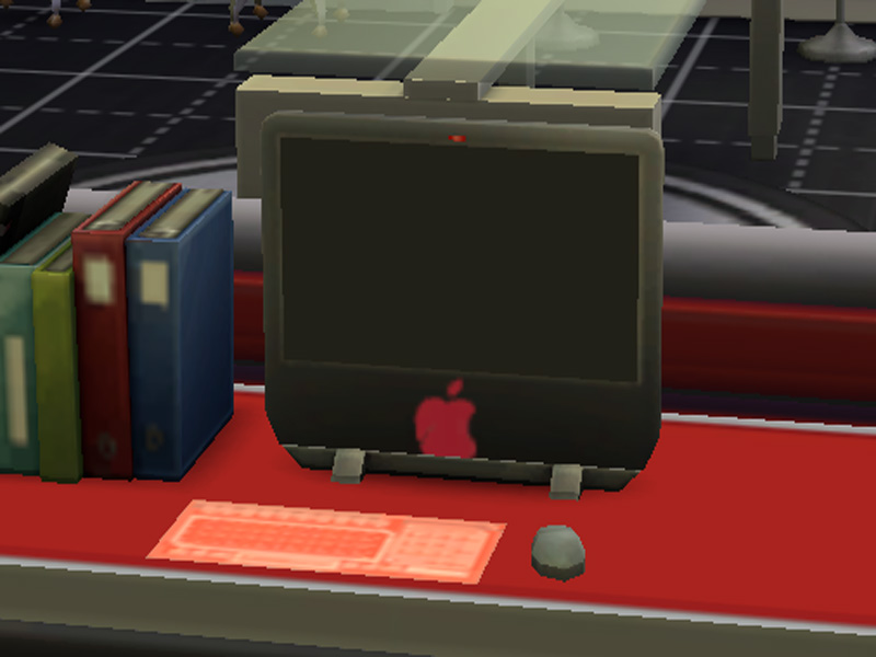 The sims 4 mac computer cc - questinfini
