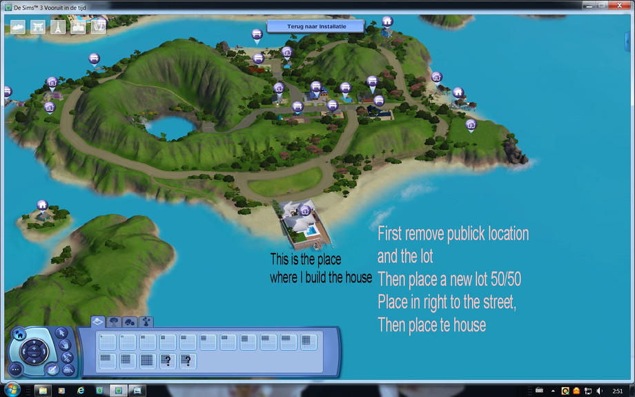 ella47's Mediterranean Dream