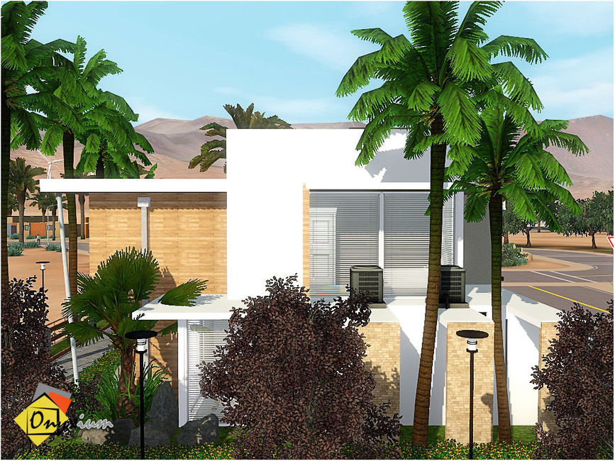 The Sims Resource - Rhododendron