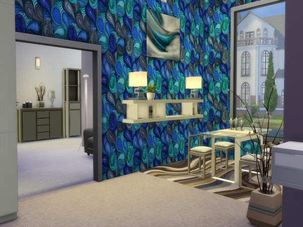 The Sims Resource | Colorscape Unique