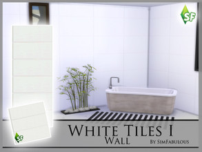 The Sims Resource - Walls