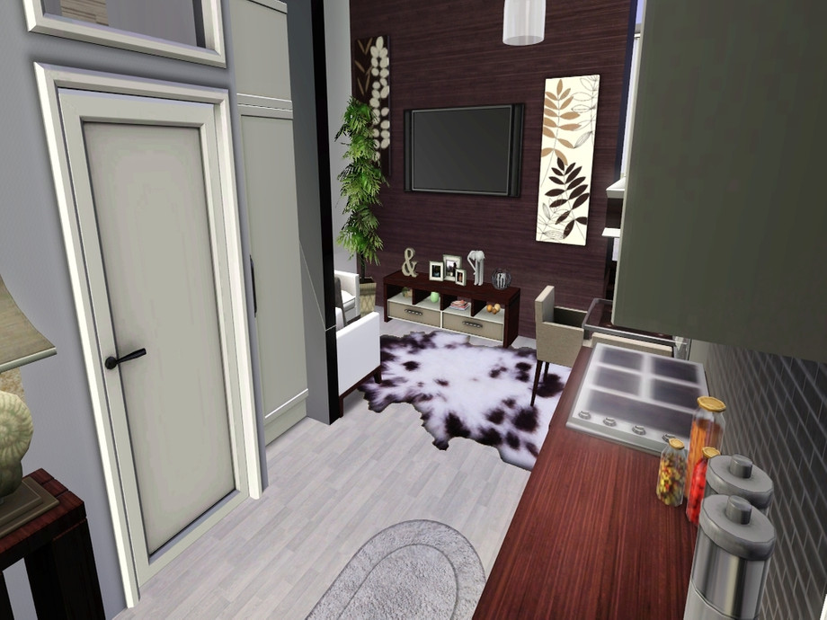 The Sims Resource - Java Chip