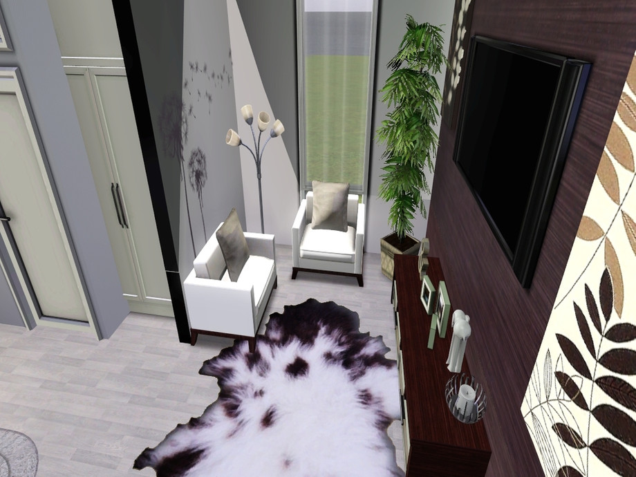 The Sims Resource - Java Chip