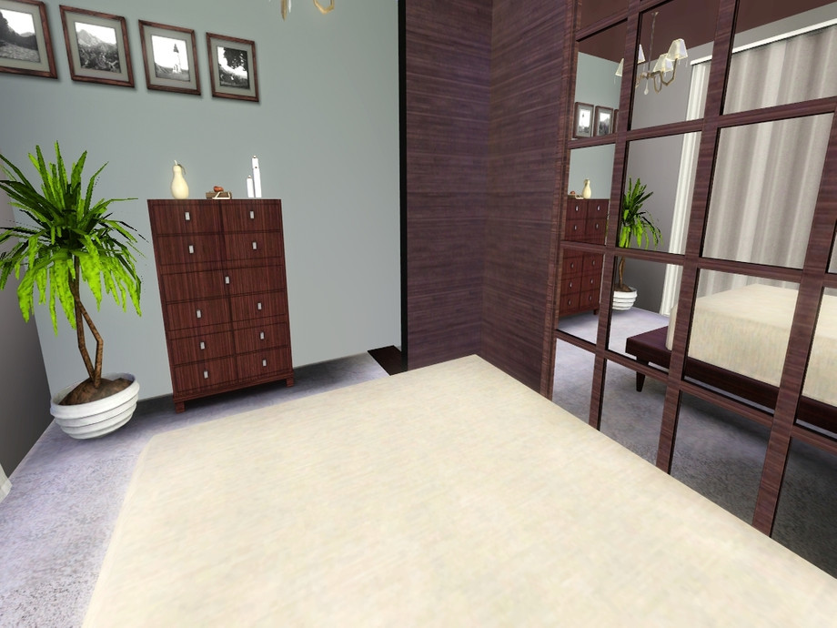 The Sims Resource - Java Chip