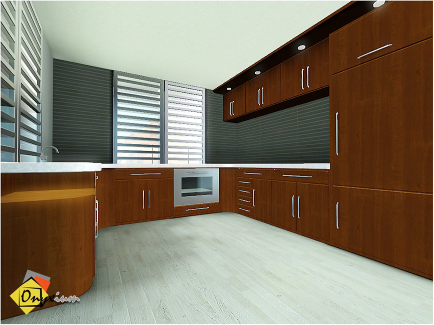 The Sims Resource - Potentilla