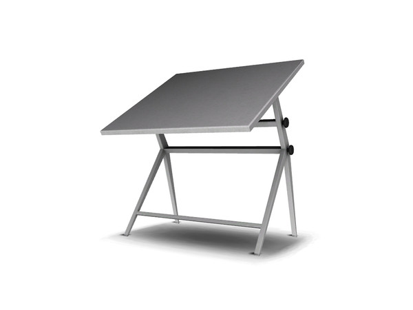 The Sims Resource | Freddies Art Room Drawingtable
