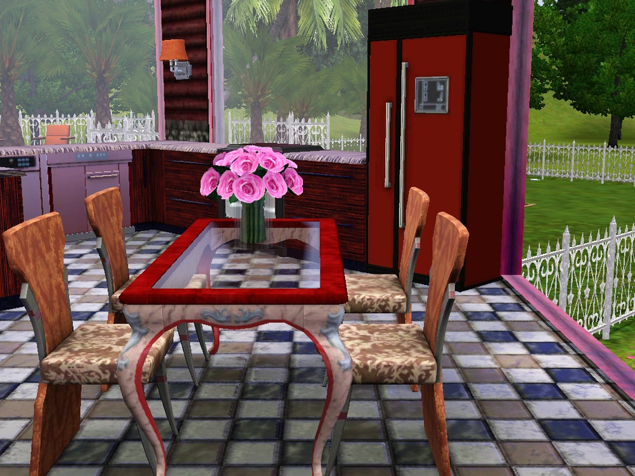 The Sims Resource | Sephora _ by Vanili.dee