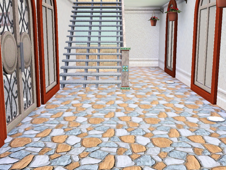 The Sims Resource | Sephora _ by Vanili.dee