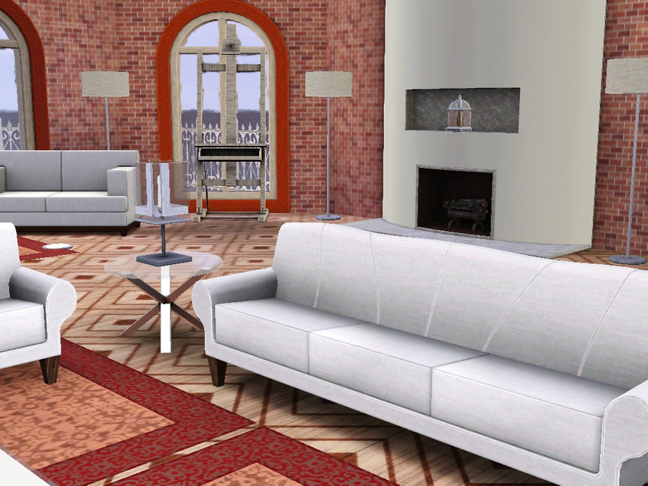 The Sims Resource | Sephora _ by Vanili.dee