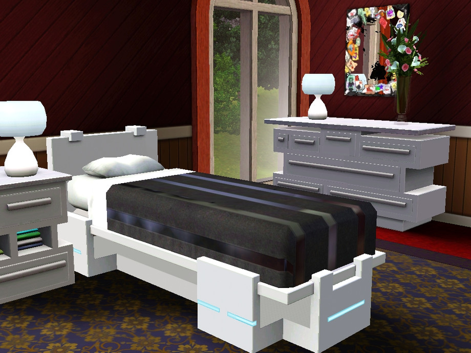 The Sims Resource | Sephora _ by Vanili.dee