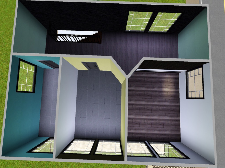 The Sims Resource - Asi-Asi Home