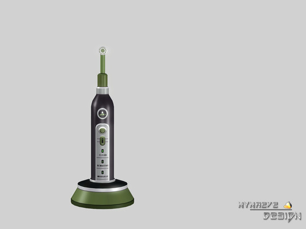 The Sims Resource | Altara Toothbrush