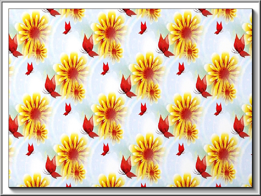 The Sims Resource - Rainbow Glow_marcorse