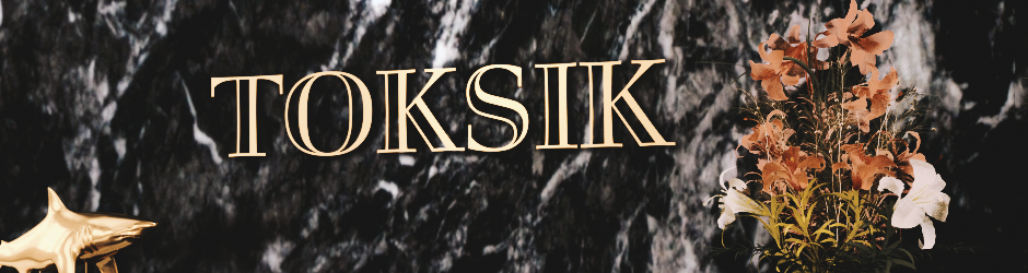 Toksik Logo