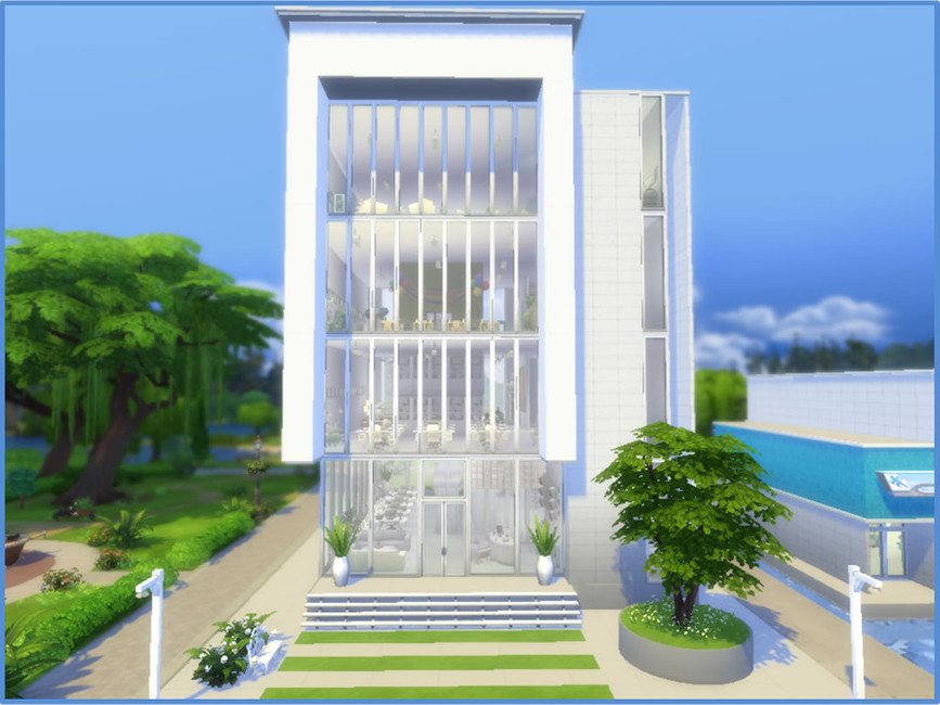 fsdesign's Cultura | Modern Library