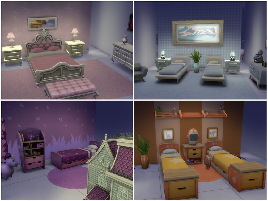 The Sims Resource - IKEA | Home Furnishings