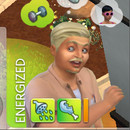 The Sims Resource - papercraft