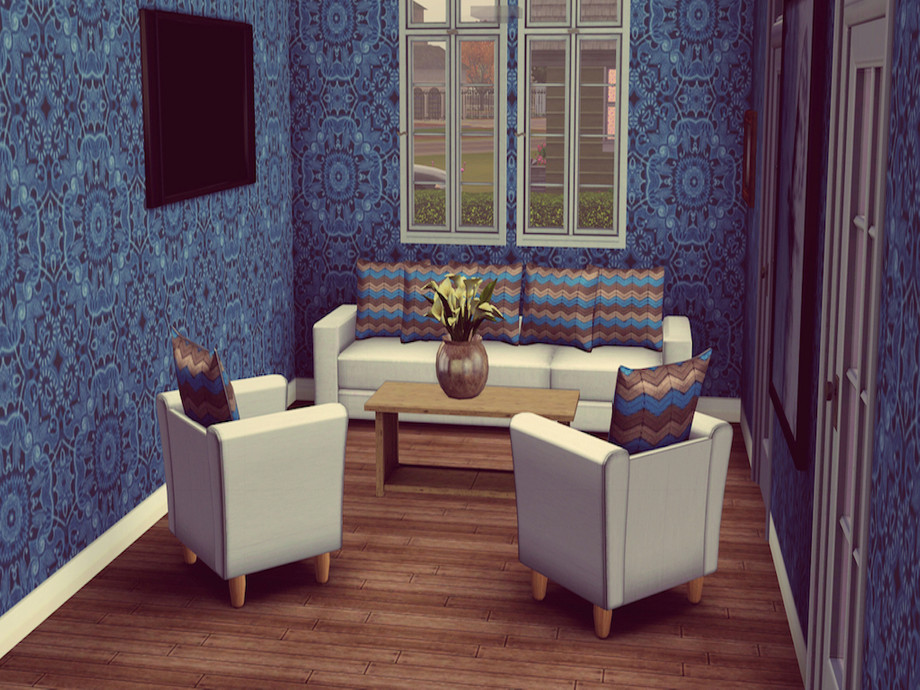 The Sims Resource - Autumn Joy