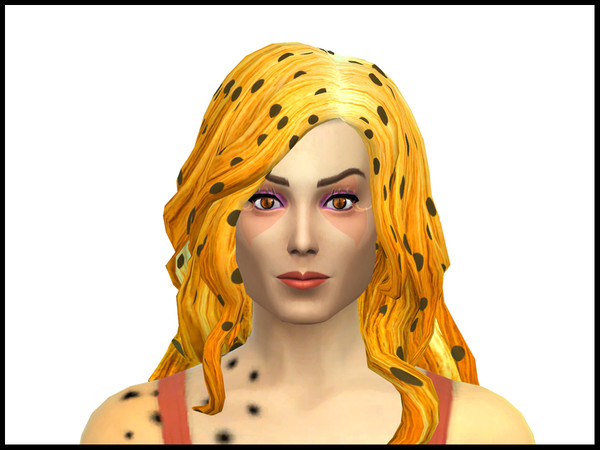 Cheetara Makeup | Saubhaya Makeup