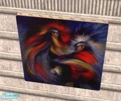 The Sims Resource | Native American Set 6 - [ Native Dancers