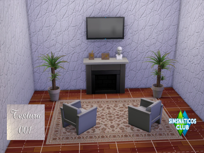 The Sims Resource - Textura 001