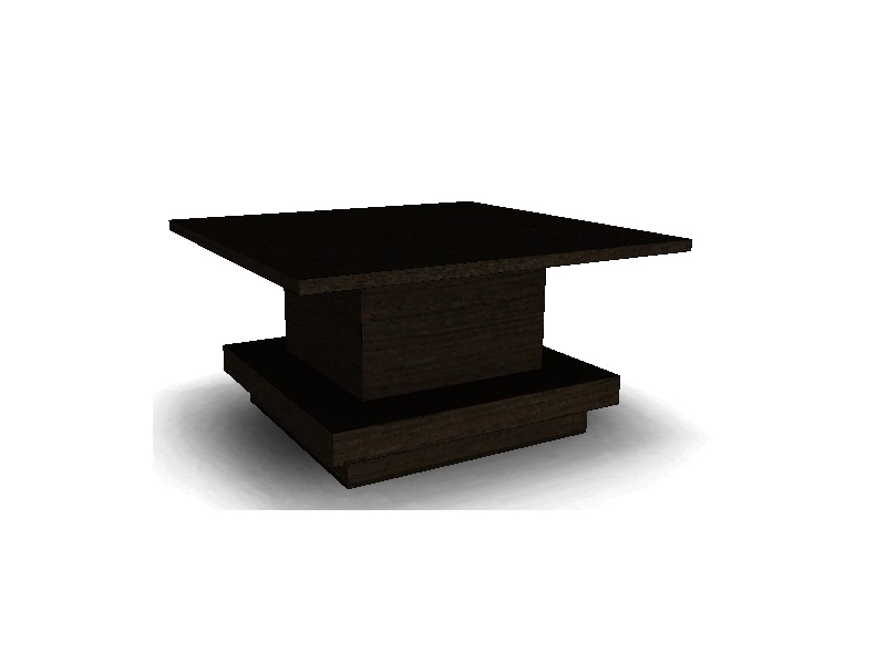 The Sims Resource | Living room Fiona - coffe table