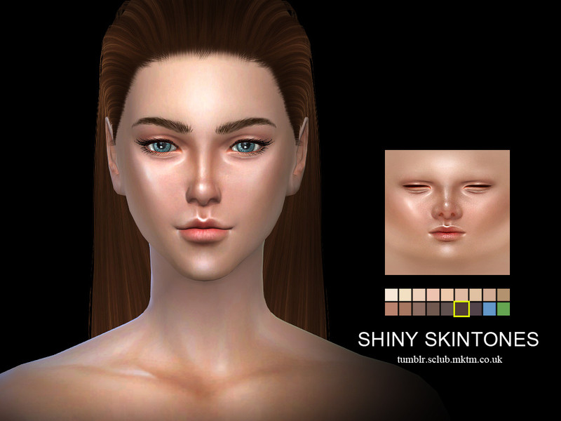 How to install skintones sims3 - lasopavery