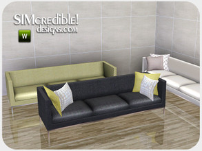 SIMcredible!'s Downloads / Sims 3 / Object Styles / Furnishing ...