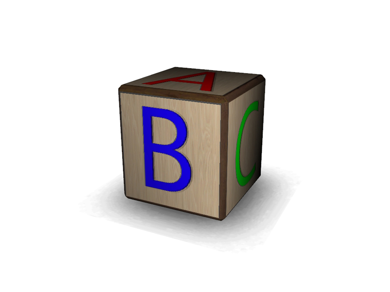 The Sims Resource | Fairy Workshop ToyBlock