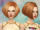 Leah Lillith's LeahLillith Horus Hair