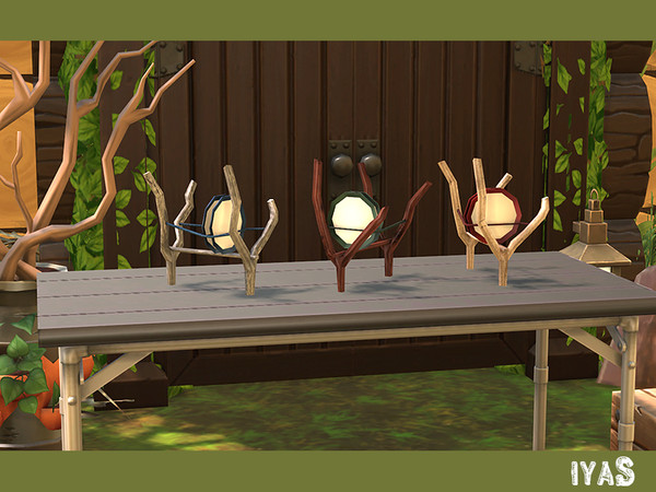 The Sims Resource | Dish Rack