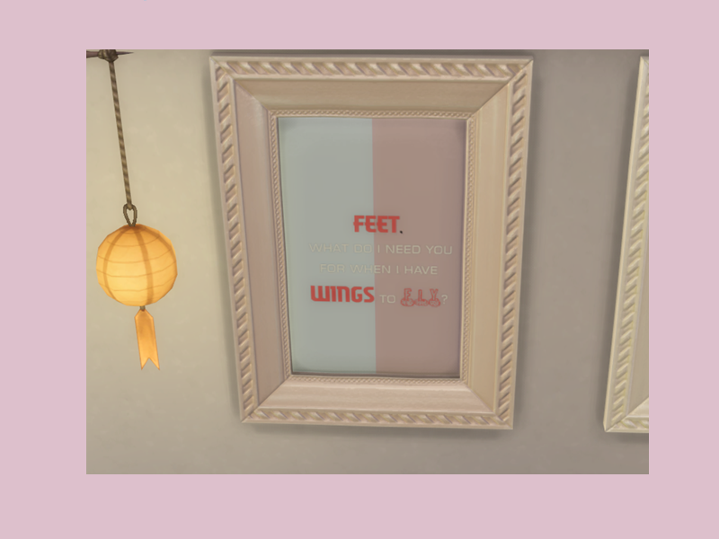 The Sims Resource | Quotes