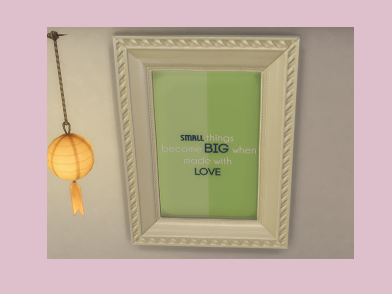 The Sims Resource | Quotes