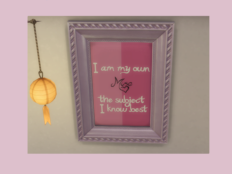 The Sims Resource | Quotes