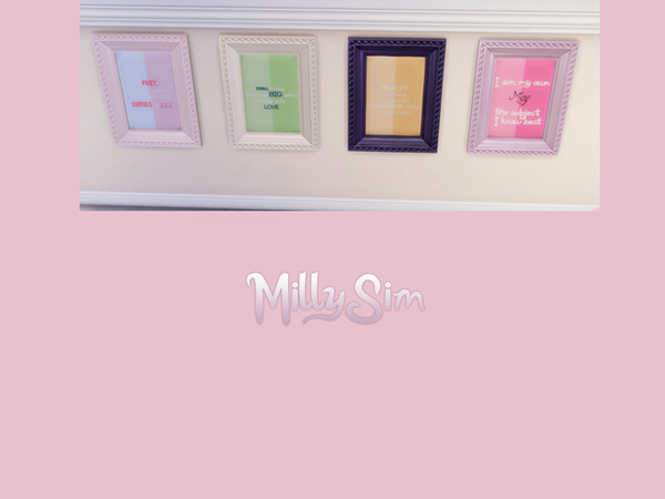 The Sims Resource | Quotes