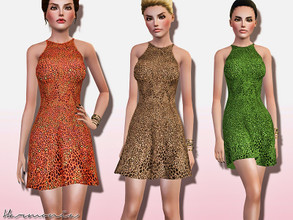 The Sims Resource - Retro (50s to 80s) - Clothing