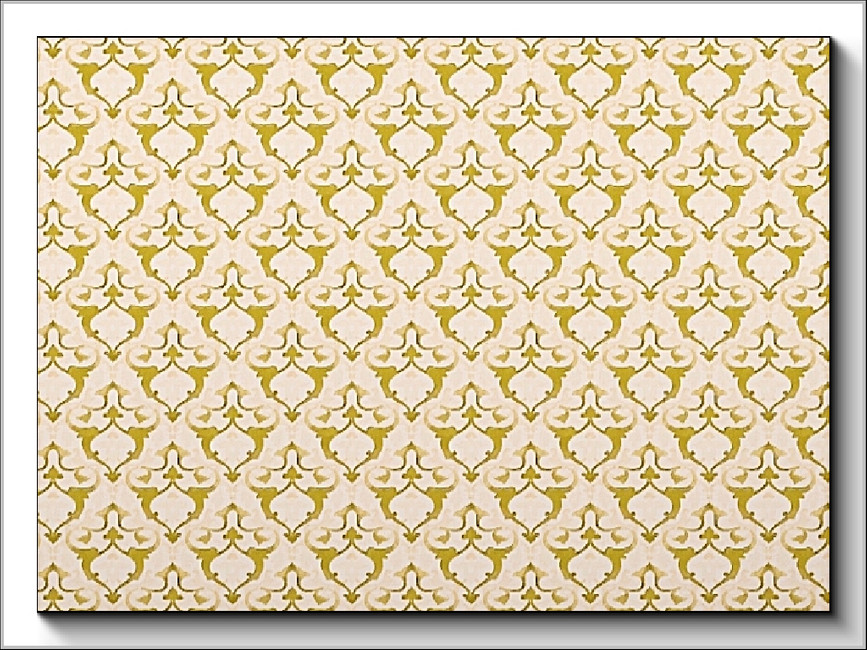 The Sims Resource - Arrow Damask_marcorse