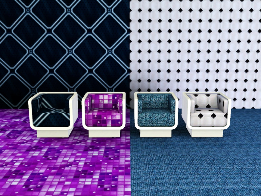 The Sims Resource - Tiles 3