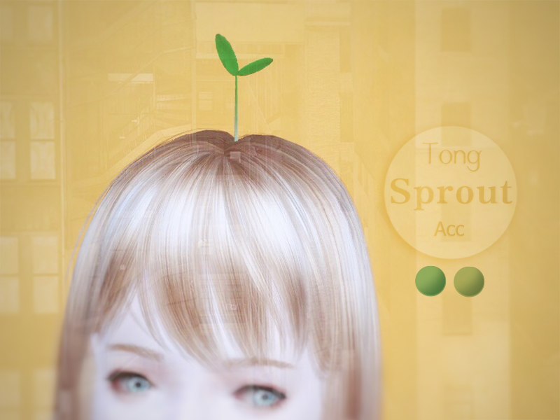 The Sims Resource | Sprout