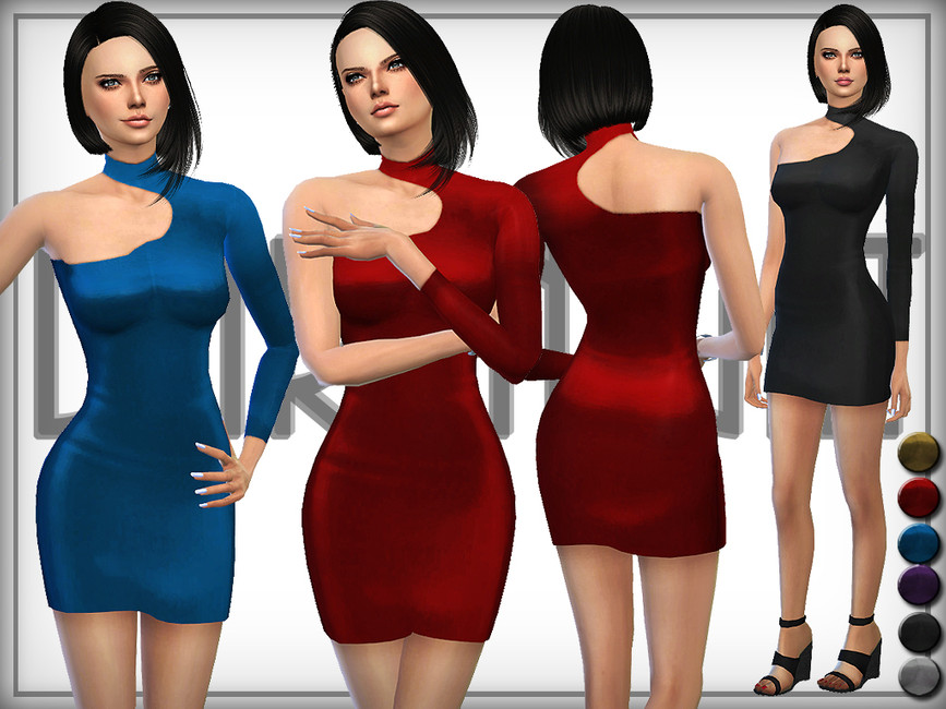 Sims 4 body shine overlay - plmsafe