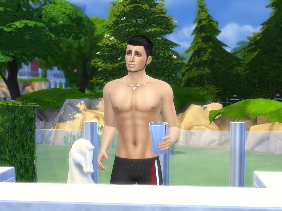 The Sims Resource | Drake