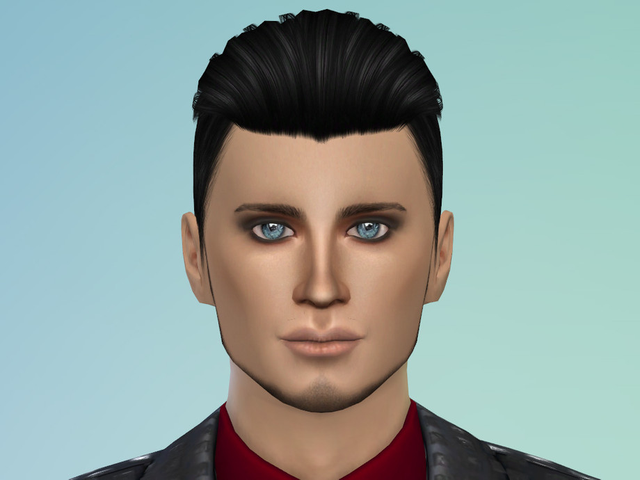 The Sims Resource | Drake