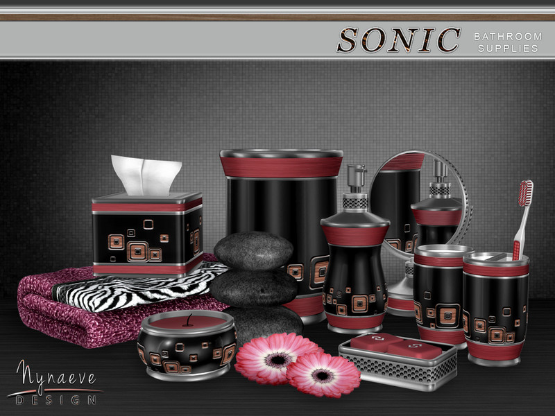 Sonic The Hedgehog Bathroom Accessories – Bathroom Guide by Jetstwit