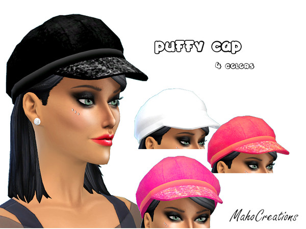 The Sims Resource - Piercing