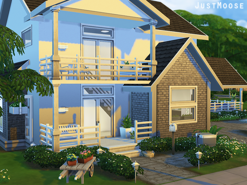 The Sims Resource | Celestia - No CC