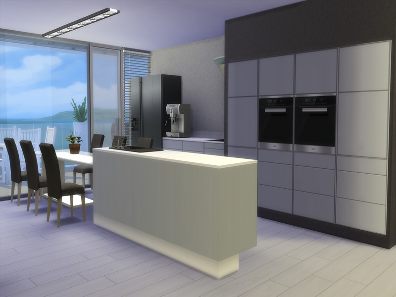 The Sims Resource | Urban Living