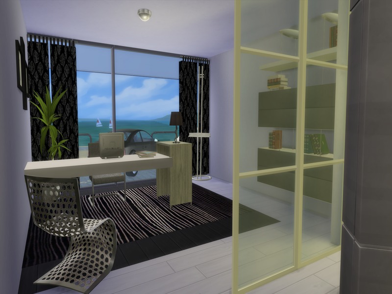 The Sims Resource | Urban Living