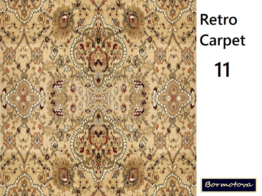 The Sims Resource - Retro Carpet 11