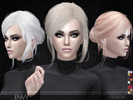 Leah Lillith's LeahLillith Horus Hair